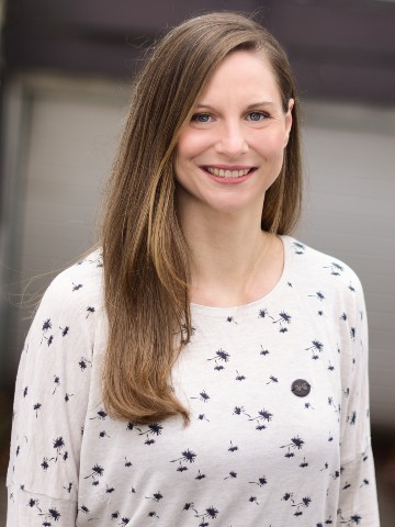 Über Sophia Ruppel - WordPress Webdesignerin